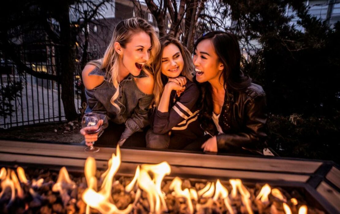 Ember Hostel, a Design Boutique Hotel Denver, U.S.A.