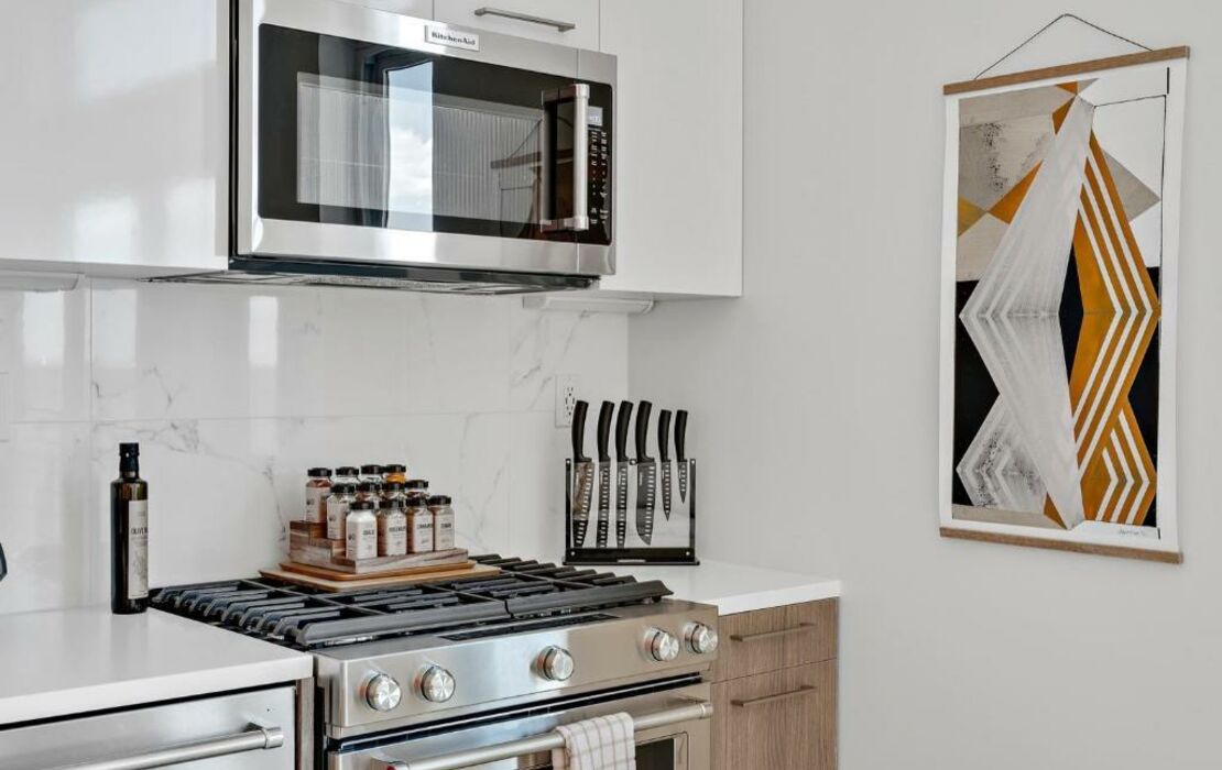 Modern Lifestyle Loft with View - Espadin LoHi, a Design Boutique Hotel ...