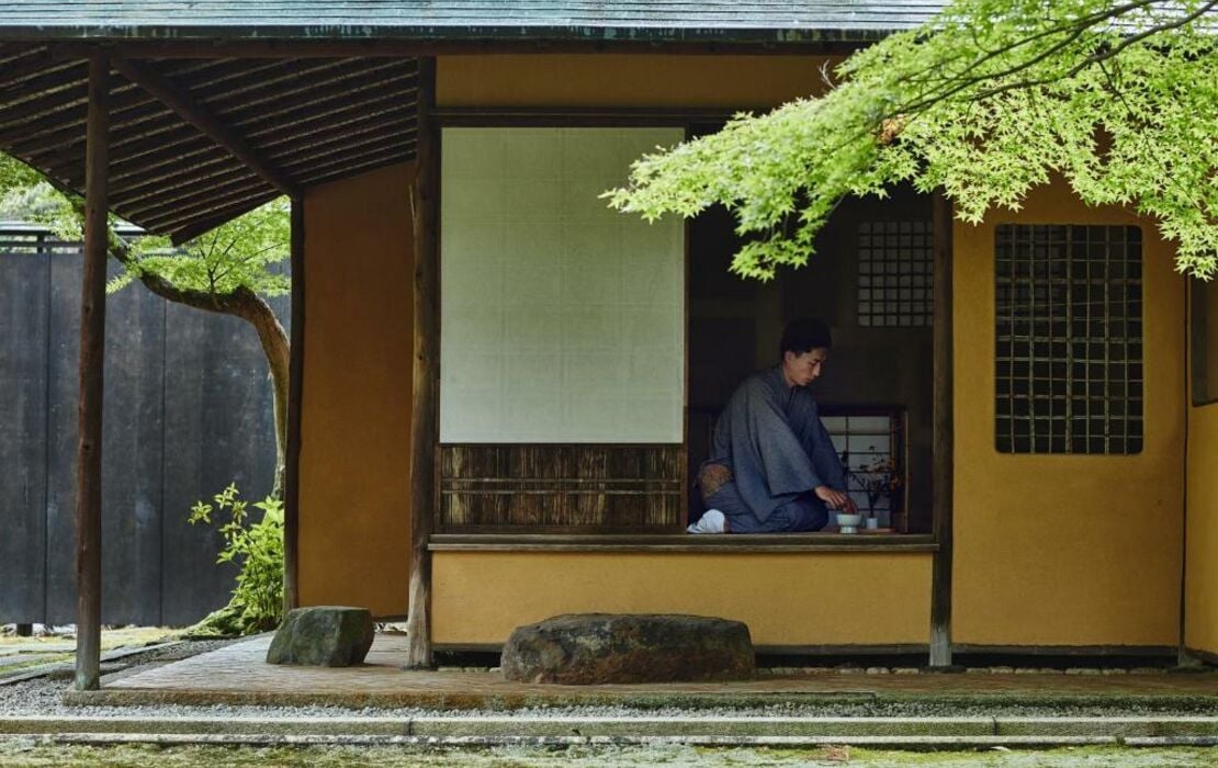 Roku Kyoto, LXR Hotels & Resorts, a Design Boutique Hotel Kyoto, Japan