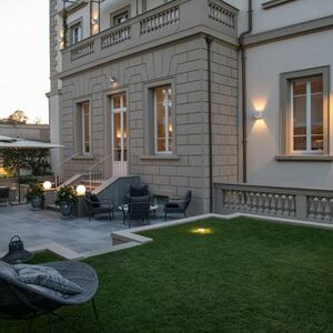 Dimora Palanca, a Design Boutique Hotel Florence, Italy