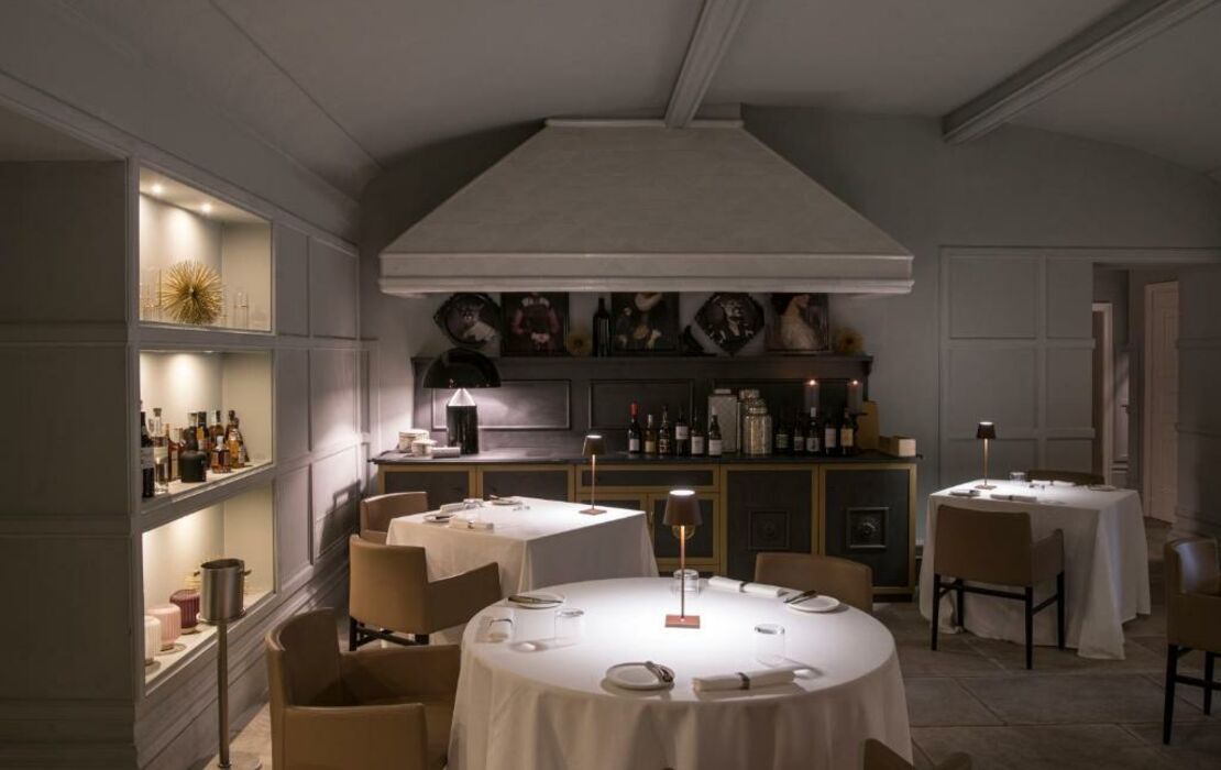 Dimora Palanca, a Design Boutique Hotel Florence, Italy