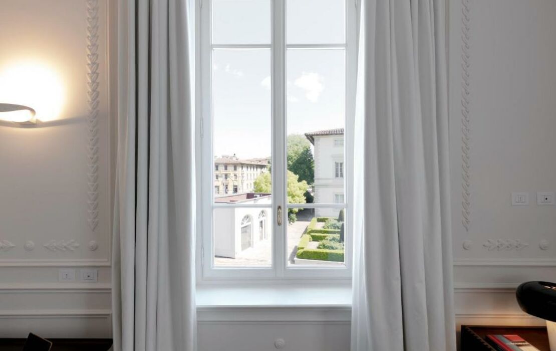 Dimora Palanca, a Design Boutique Hotel Florence, Italy