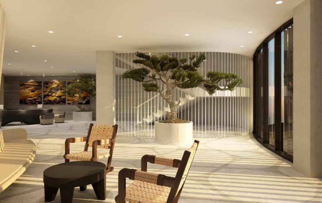 Alila Marea Beach Resort Encinitas, a Design Boutique Hotel Encinitas ...