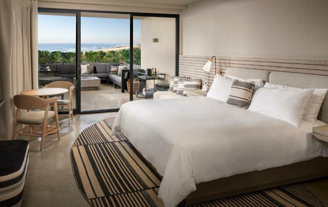 Alila Marea Beach Resort Encinitas, a Design Boutique Hotel Encinitas ...