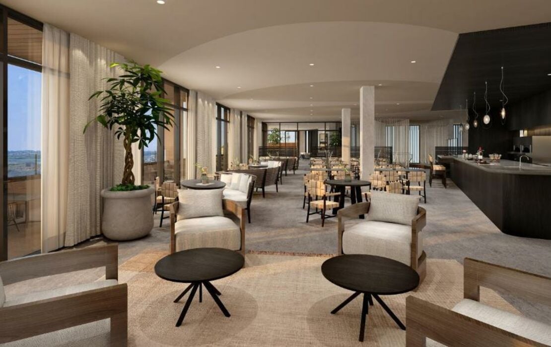 Alila Marea Beach Resort Encinitas, a Design Boutique Hotel Encinitas ...