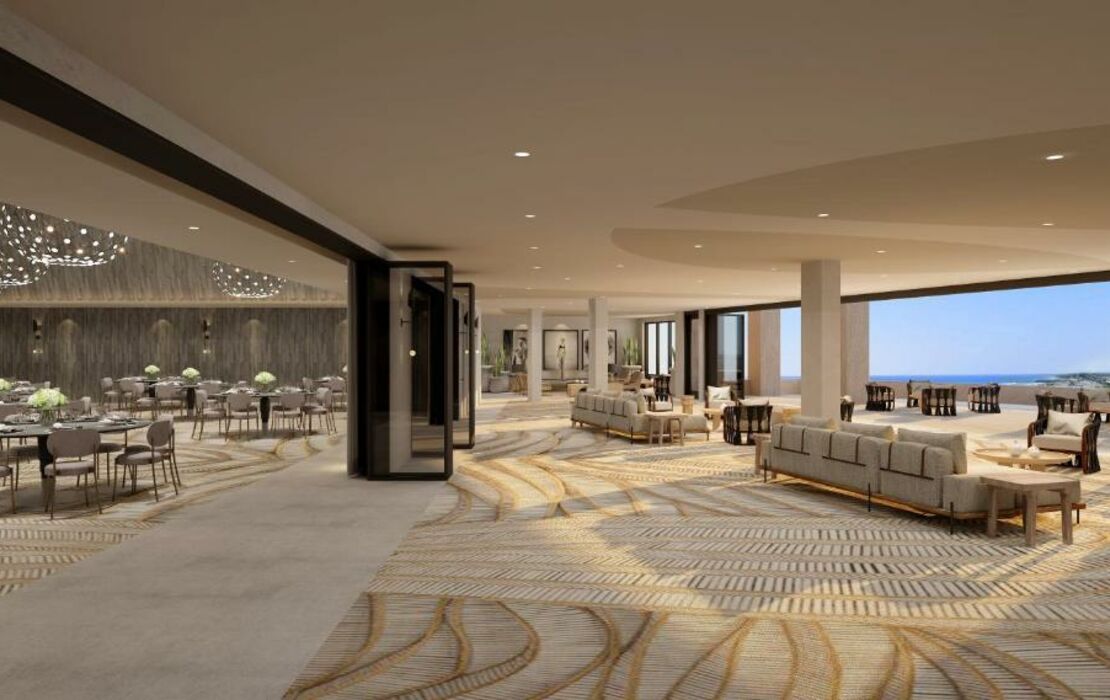 Alila Marea Beach Resort Encinitas, a Design Boutique Hotel Encinitas ...