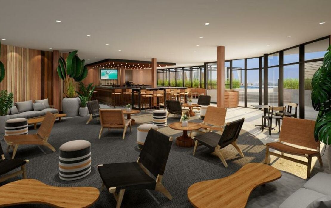 Alila Marea Beach Resort Encinitas, a Design Boutique Hotel Encinitas ...