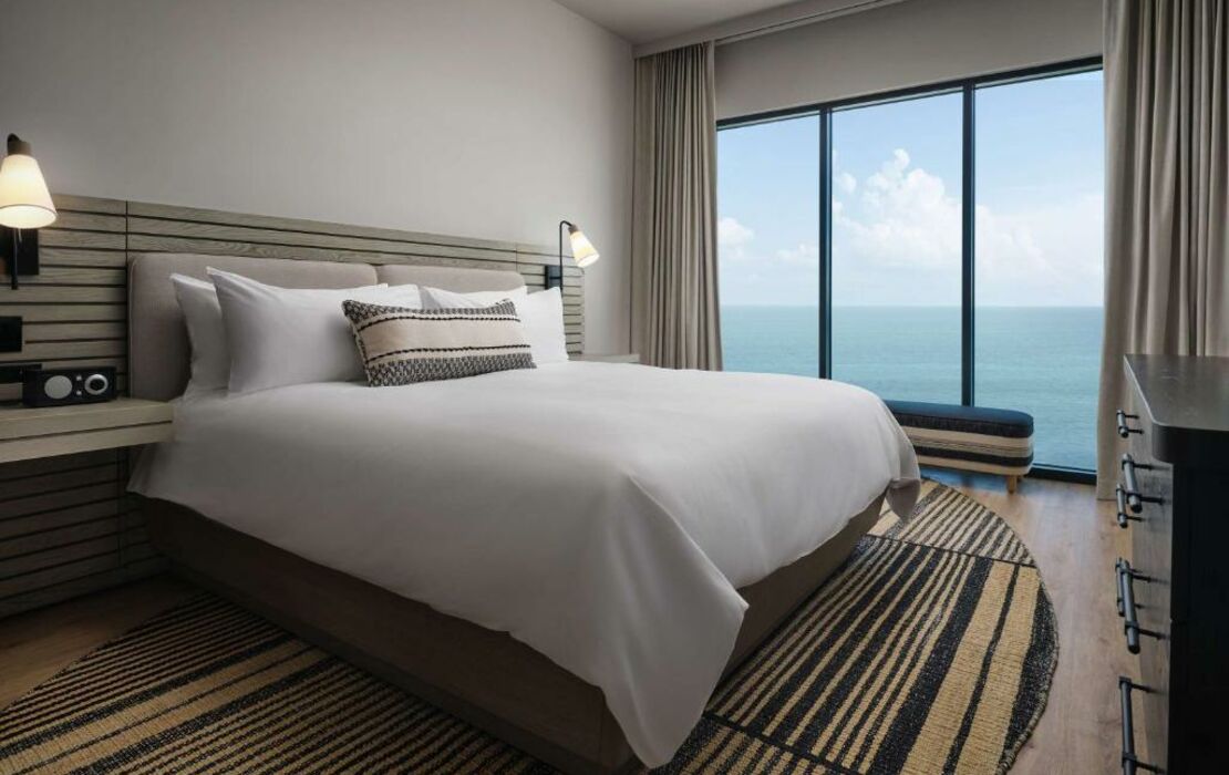 Alila Marea Beach Resort Encinitas, a Design Boutique Hotel Encinitas ...