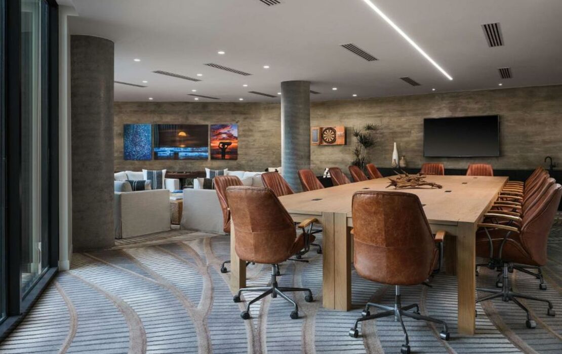 Alila Marea Beach Resort Encinitas, a Design Boutique Hotel Encinitas ...