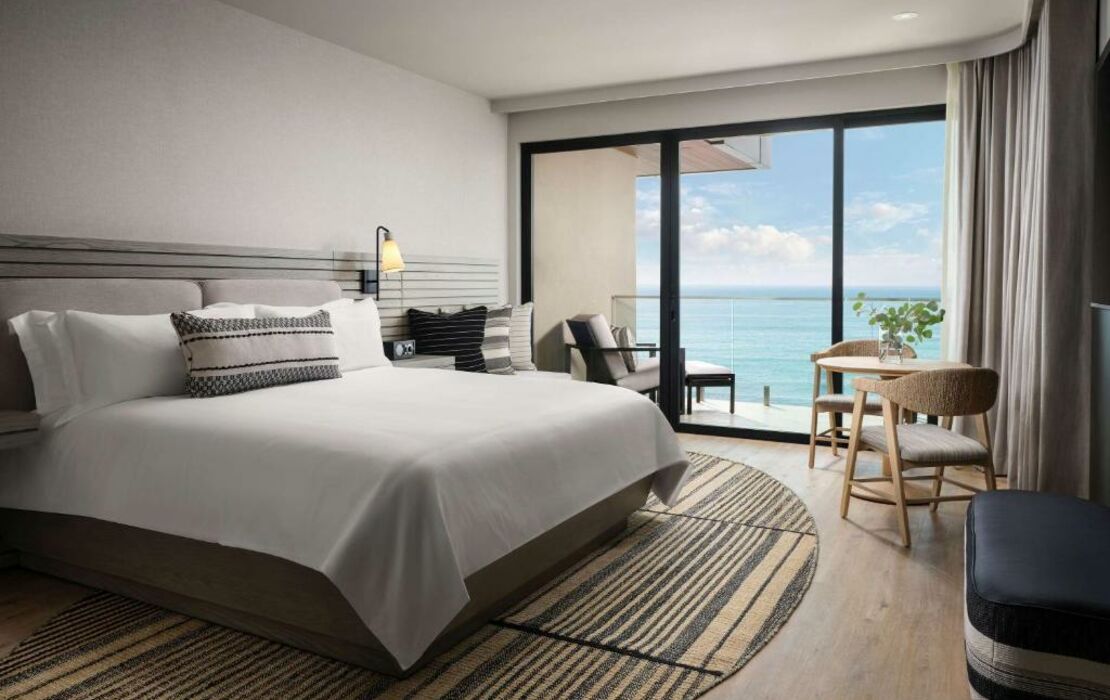 Alila Marea Beach Resort Encinitas, a Design Boutique Hotel Encinitas ...