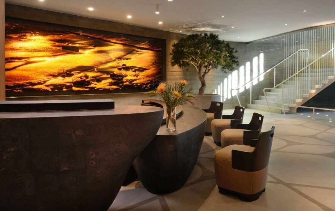 Alila Marea Beach Resort Encinitas, a Design Boutique Hotel Encinitas ...