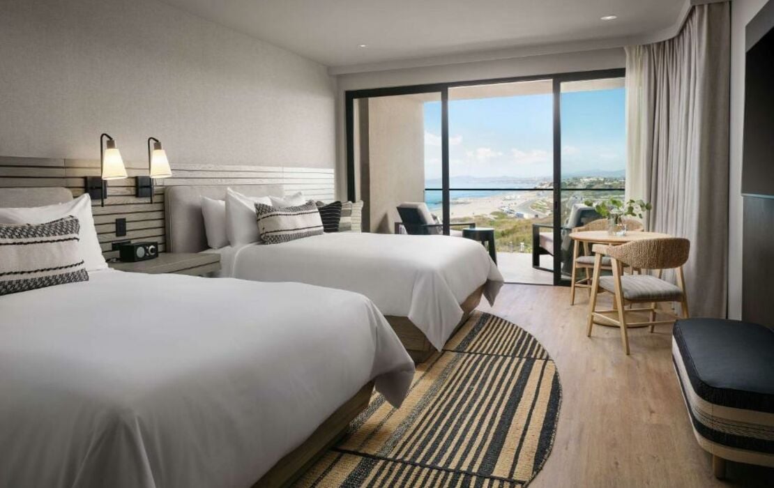 Alila Marea Beach Resort Encinitas, a Design Boutique Hotel Encinitas ...