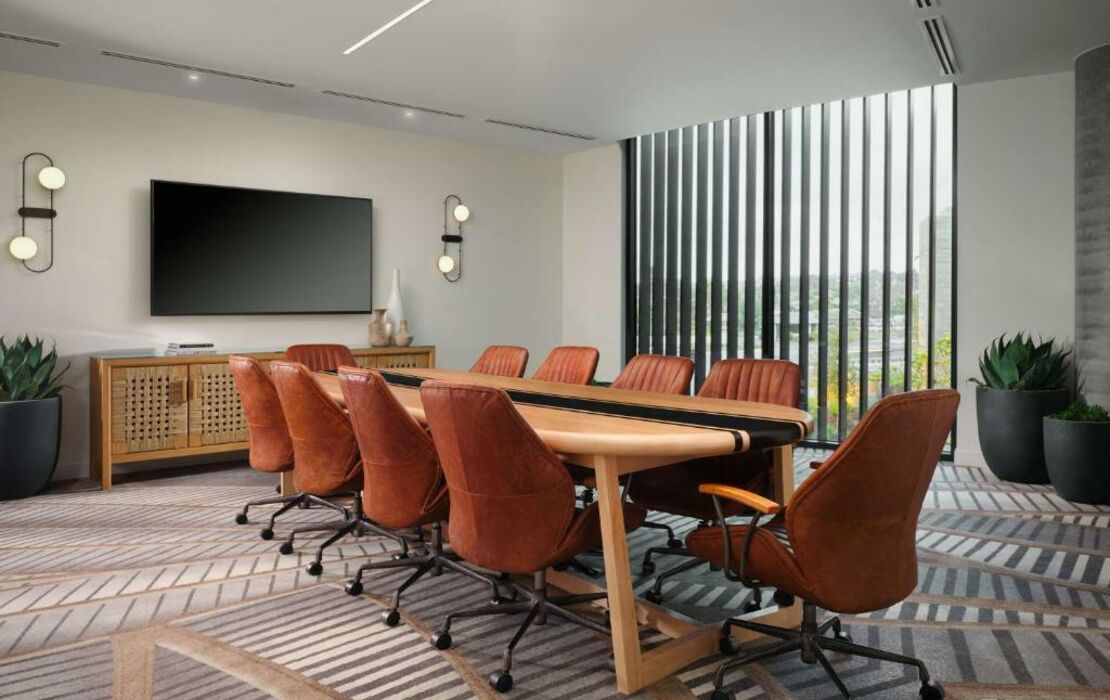 Alila Marea Beach Resort Encinitas, a Design Boutique Hotel Encinitas ...