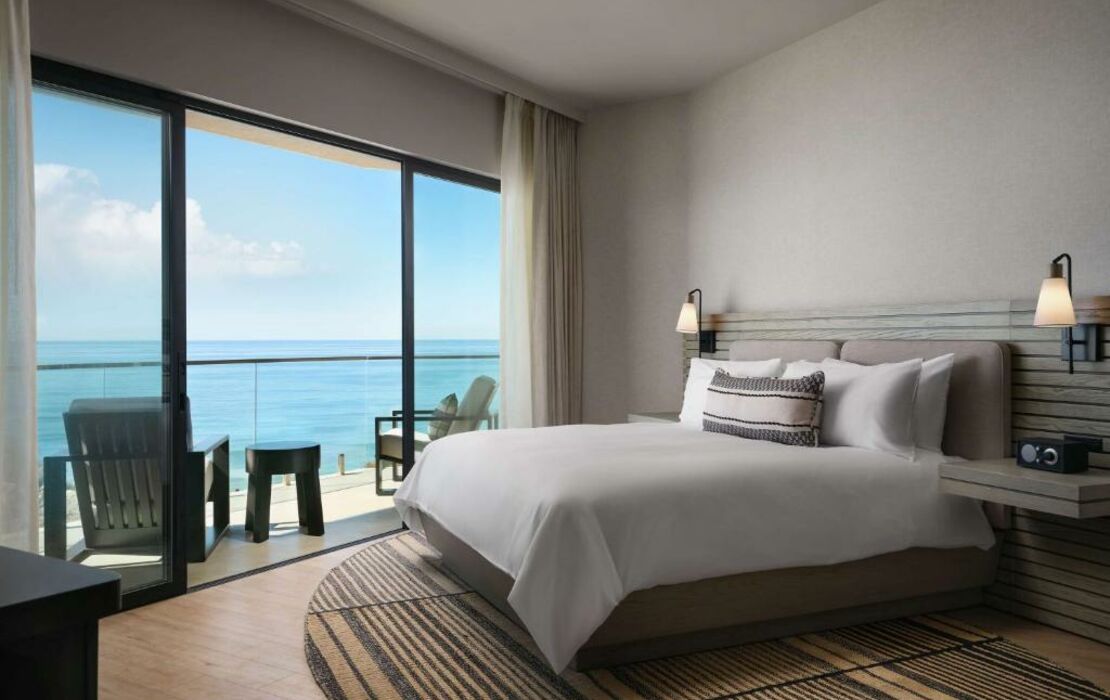 Alila Marea Beach Resort Encinitas, a Design Boutique Hotel Encinitas ...