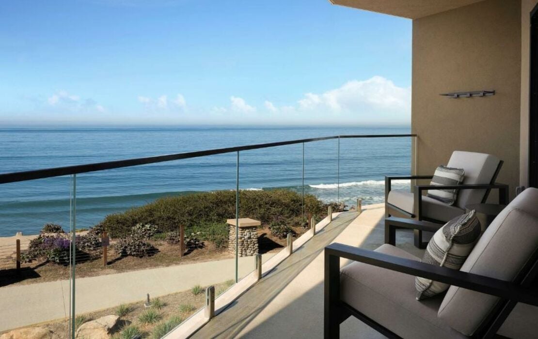 Alila Marea Beach Resort Encinitas, a Design Boutique Hotel Encinitas ...