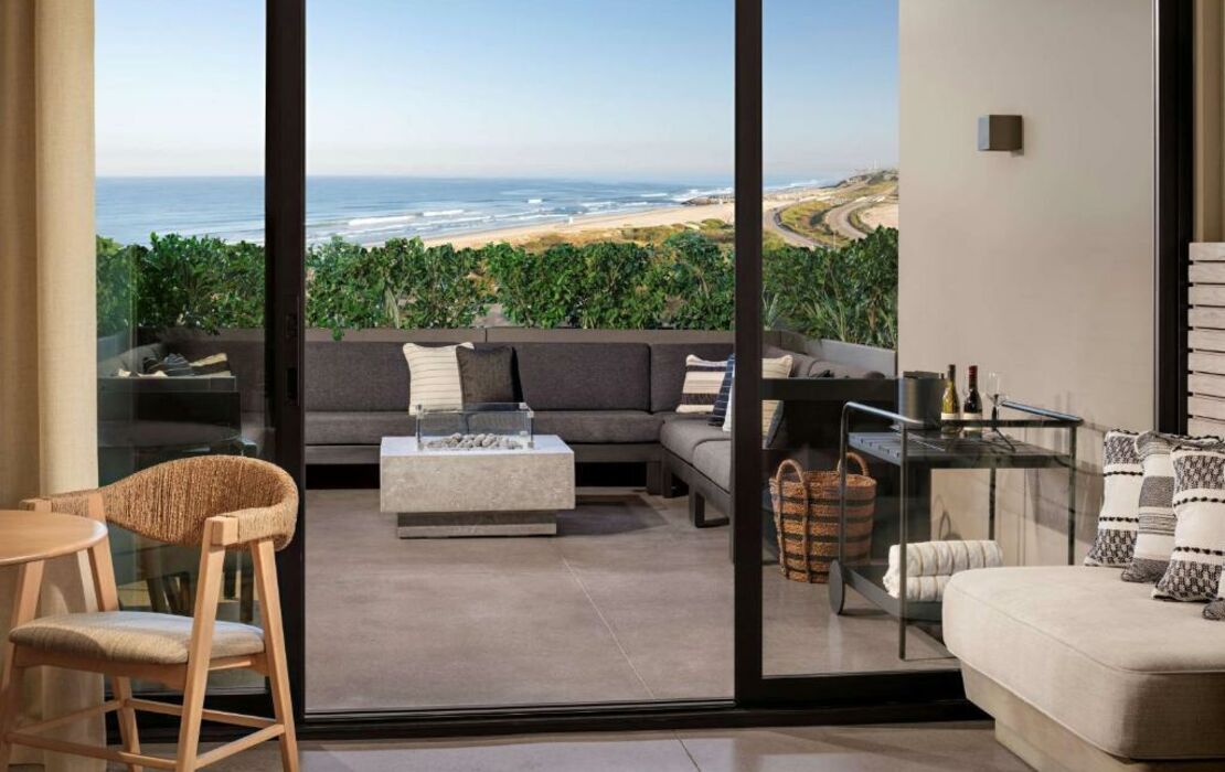 Alila Marea Beach Resort Encinitas, a Design Boutique Hotel Encinitas ...