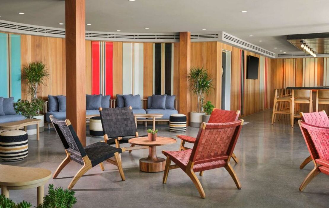 Alila Marea Beach Resort Encinitas, a Design Boutique Hotel Encinitas ...