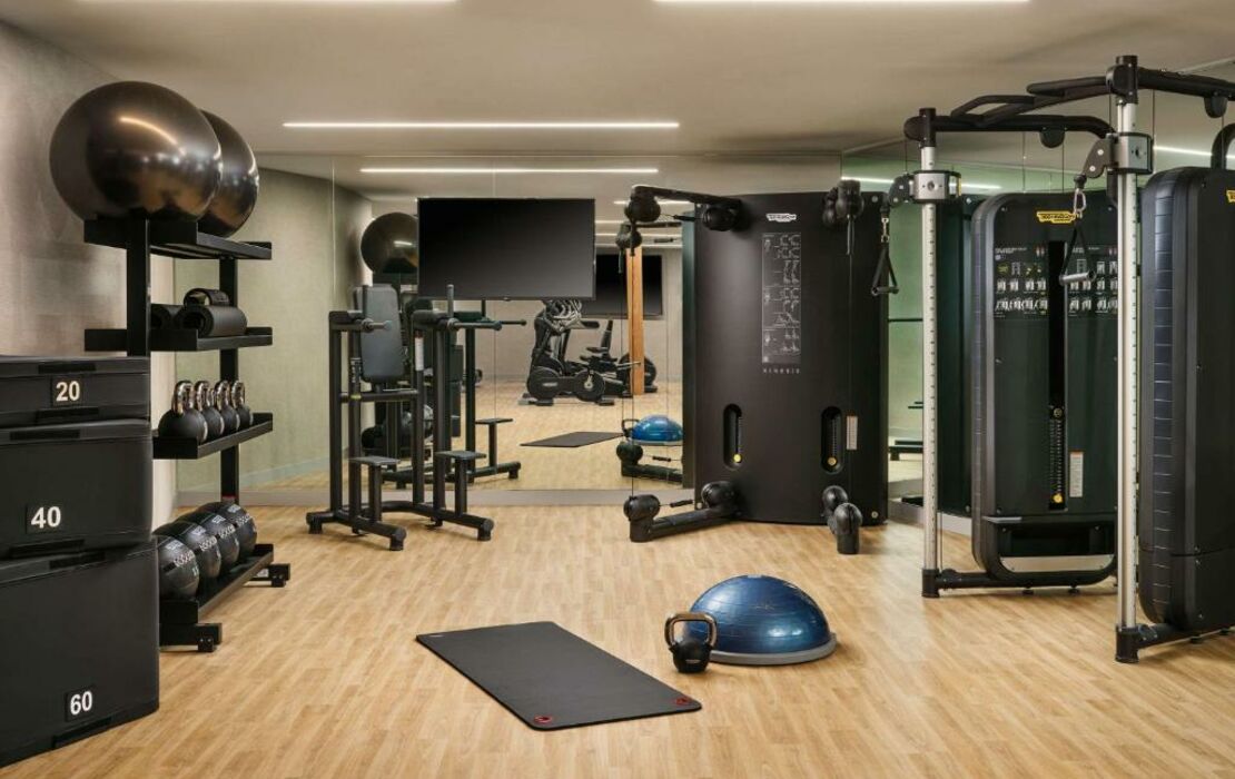 Alila Marea Beach Resort Encinitas, a Design Boutique Hotel Encinitas ...