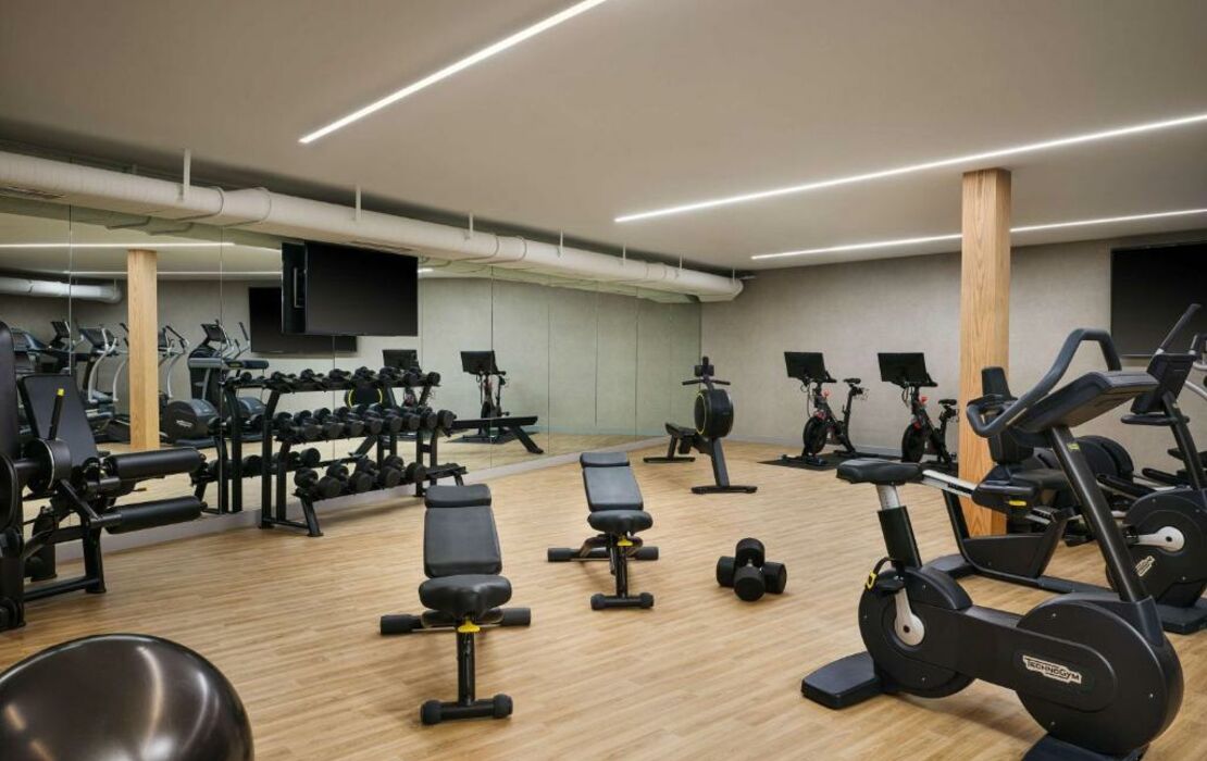 Alila Marea Beach Resort Encinitas, a Design Boutique Hotel Encinitas ...