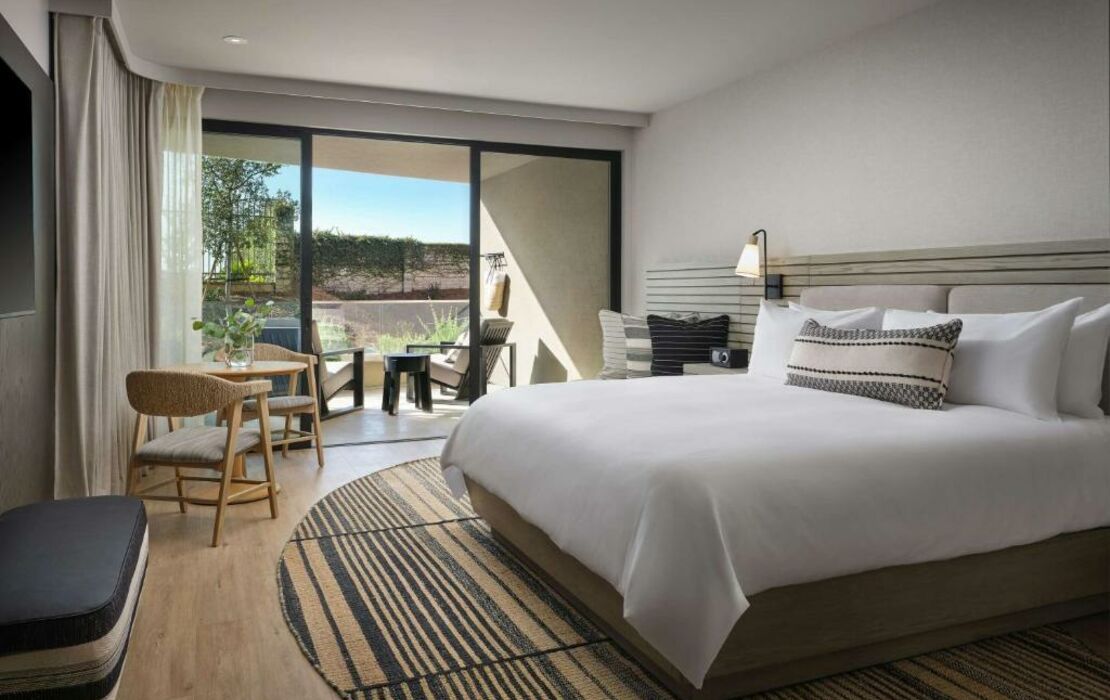 Alila Marea Beach Resort Encinitas, a Design Boutique Hotel Encinitas ...