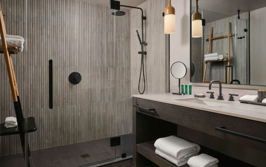 Alila Marea Beach Resort Encinitas, a Design Boutique Hotel Encinitas ...