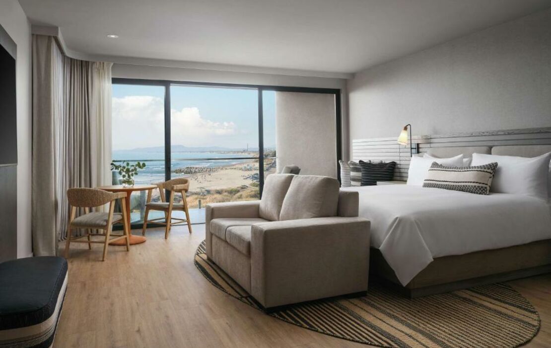 Alila Marea Beach Resort Encinitas, a Design Boutique Hotel Encinitas ...