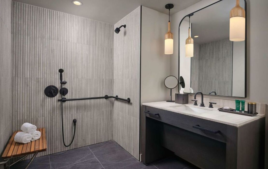 Alila Marea Beach Resort Encinitas, a Design Boutique Hotel Encinitas ...