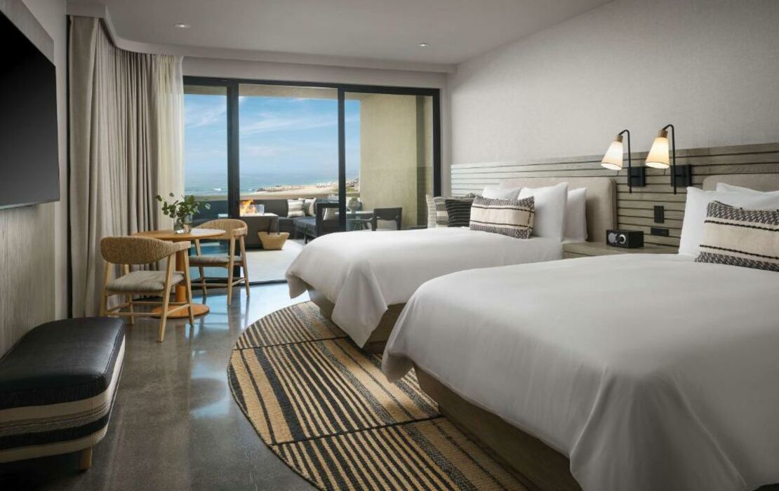 Alila Marea Beach Resort Encinitas, a Design Boutique Hotel Encinitas ...