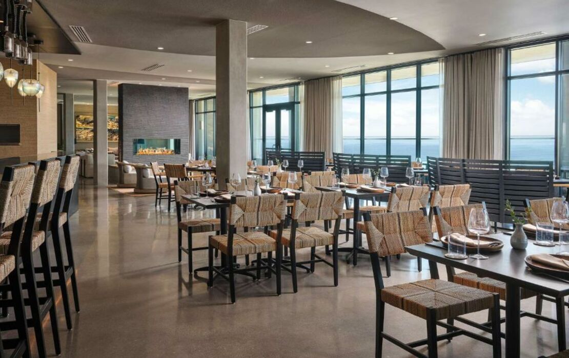 Alila Marea Beach Resort Encinitas, a Design Boutique Hotel Encinitas ...