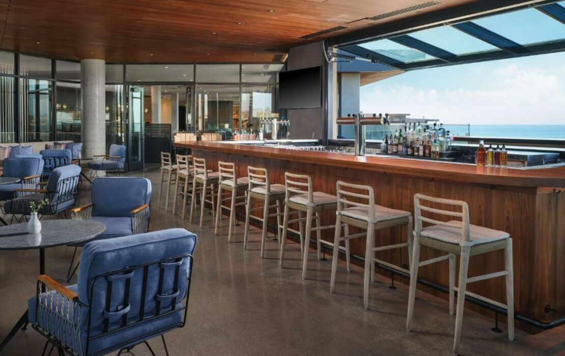 Alila Marea Beach Resort Encinitas, a Design Boutique Hotel Encinitas ...