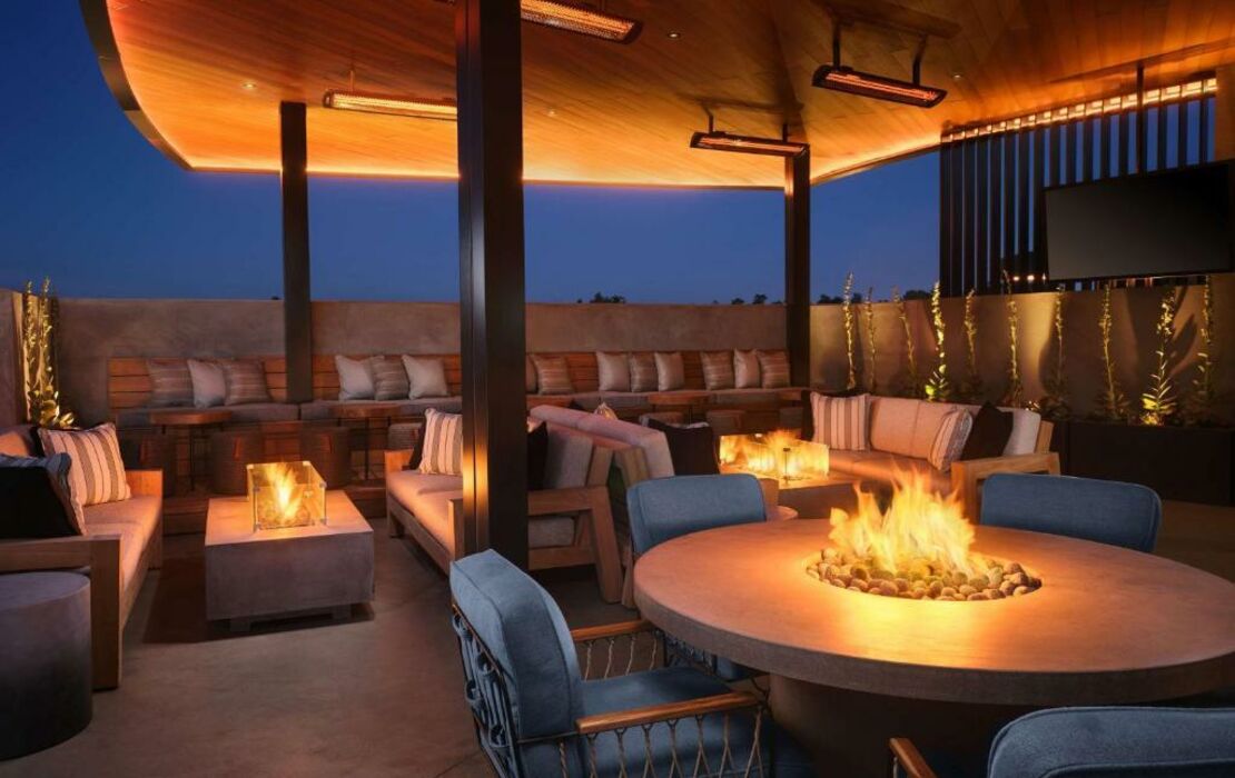 Alila Marea Beach Resort Encinitas, a Design Boutique Hotel Encinitas ...