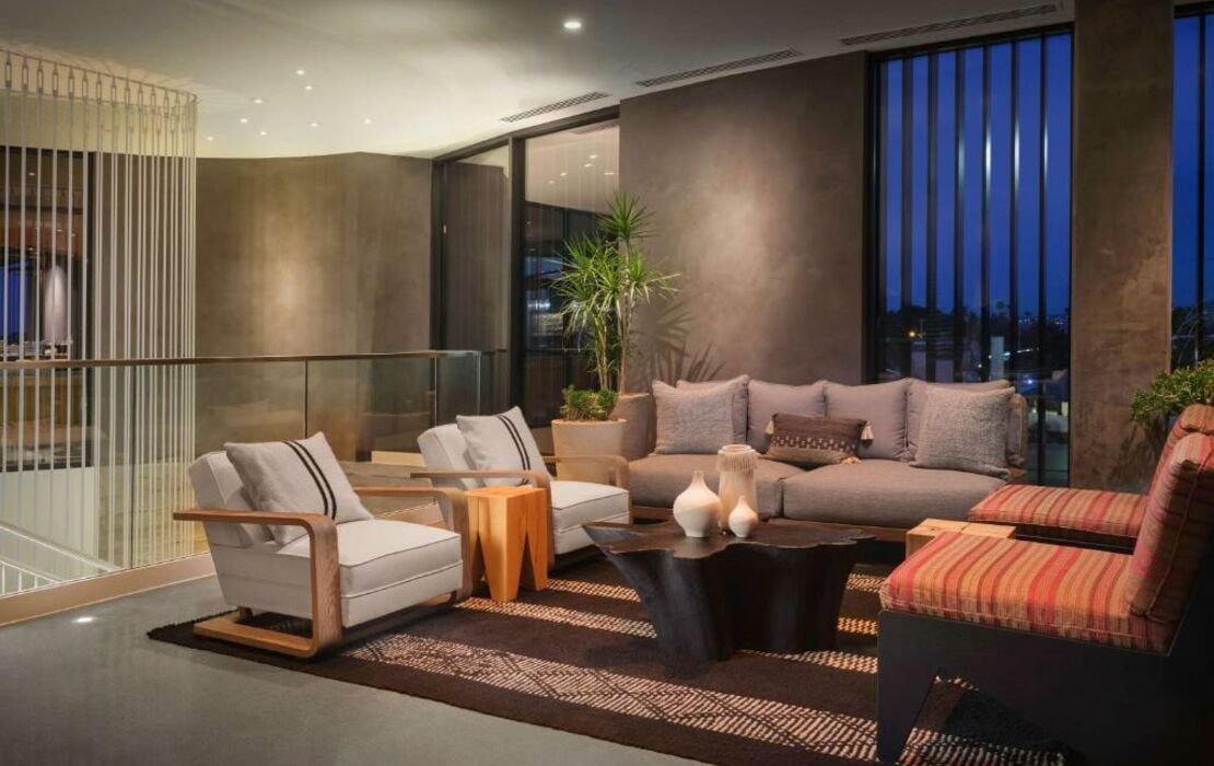 Alila Marea Beach Resort Encinitas, a Design Boutique Hotel Encinitas ...