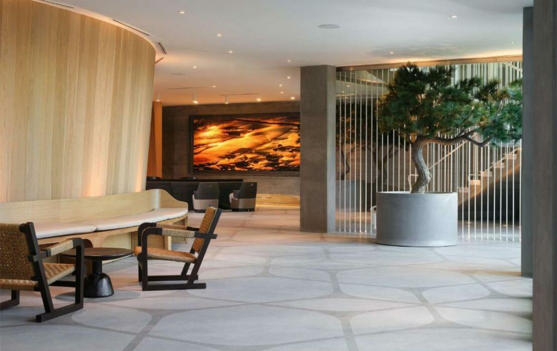 Alila Marea Beach Resort Encinitas, a Design Boutique Hotel Encinitas ...