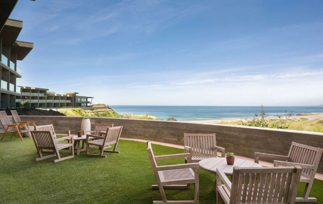 Alila Marea Beach Resort Encinitas, a Design Boutique Hotel Encinitas ...