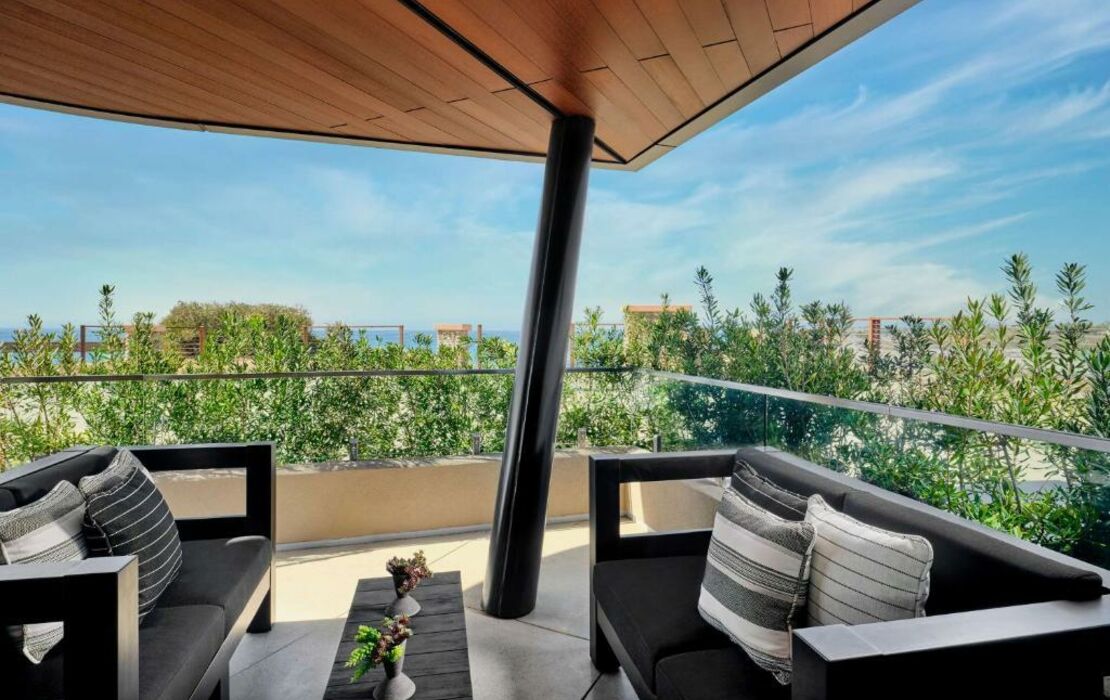 Alila Marea Beach Resort Encinitas, a Design Boutique Hotel Encinitas ...