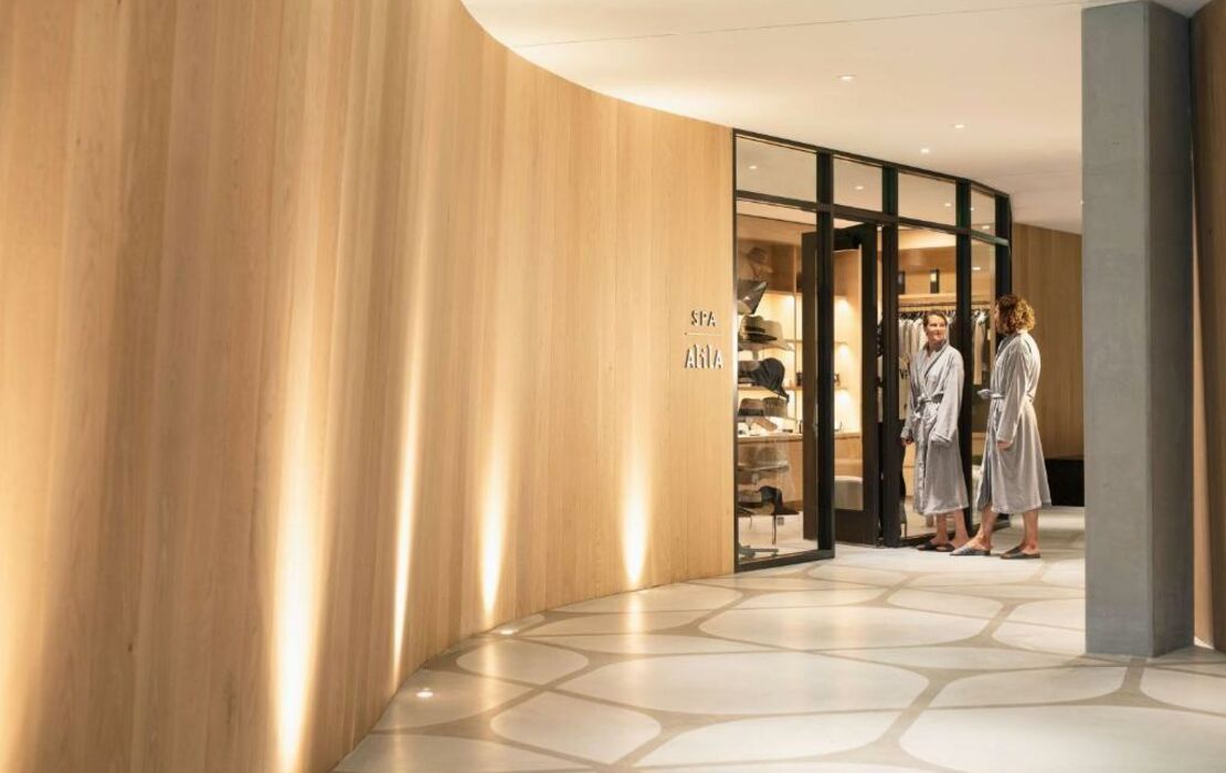 Alila Marea Beach Resort Encinitas, a Design Boutique Hotel Encinitas ...