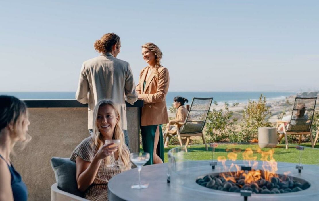 Alila Marea Beach Resort Encinitas, a Design Boutique Hotel Encinitas ...