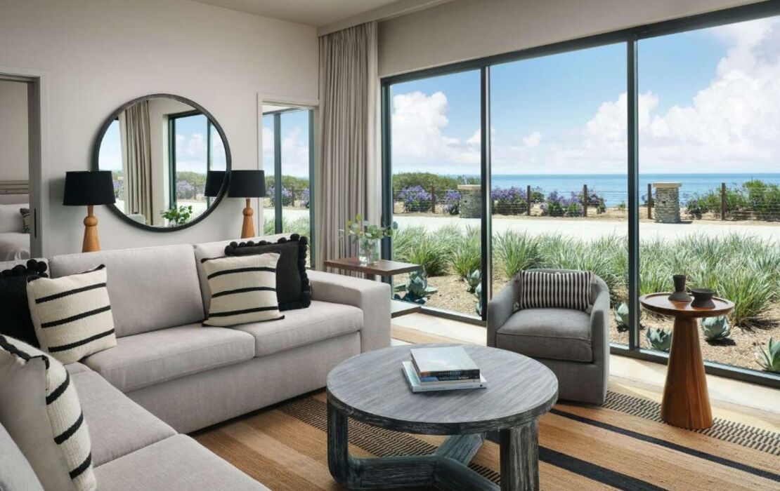 Alila Marea Beach Resort Encinitas, a Design Boutique Hotel Encinitas ...