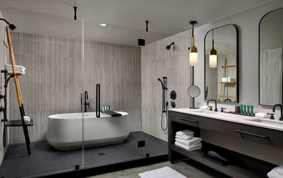 Alila Marea Beach Resort Encinitas, a Design Boutique Hotel Encinitas ...