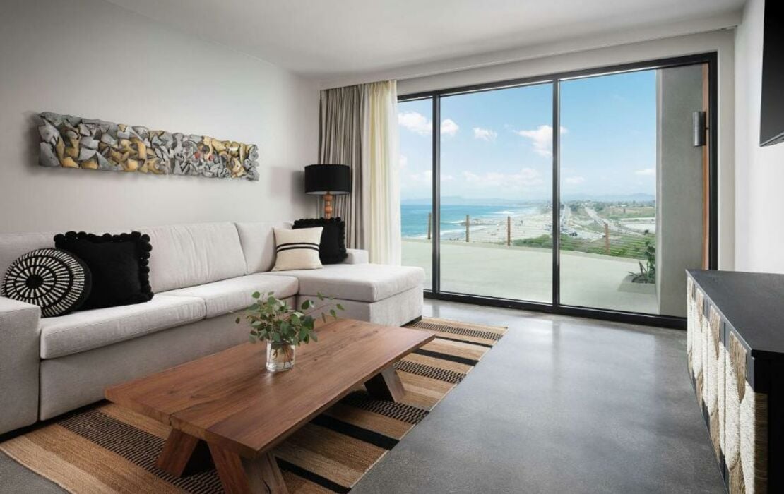 Alila Marea Beach Resort Encinitas, a Design Boutique Hotel Encinitas ...