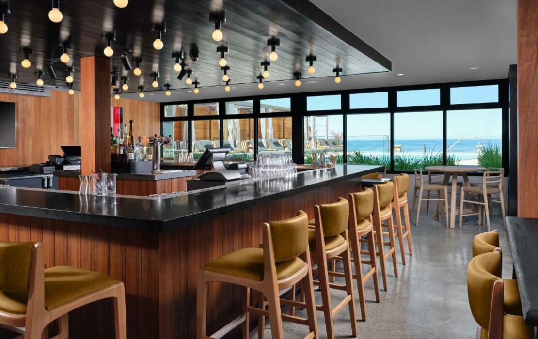 Alila Marea Beach Resort Encinitas, a Design Boutique Hotel Encinitas ...