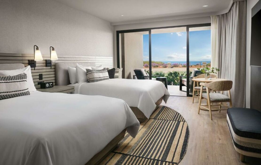 Alila Marea Beach Resort Encinitas, a Design Boutique Hotel Encinitas ...