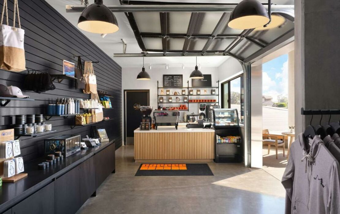 Alila Marea Beach Resort Encinitas, a Design Boutique Hotel Encinitas ...