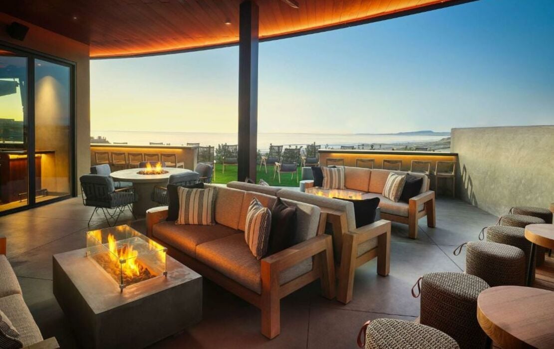 Alila Marea Beach Resort Encinitas, a Design Boutique Hotel Encinitas ...