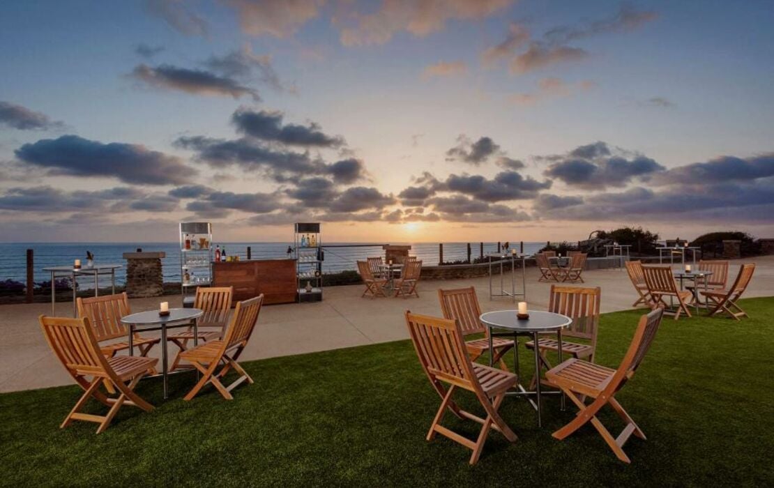 Alila Marea Beach Resort Encinitas, a Design Boutique Hotel Encinitas ...