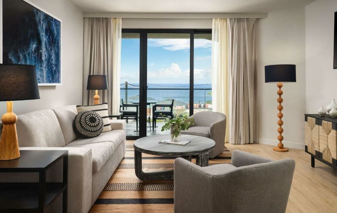 Alila Marea Beach Resort Encinitas, a Design Boutique Hotel Encinitas ...