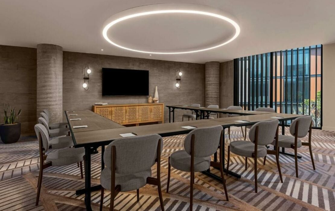 Alila Marea Beach Resort Encinitas, a Design Boutique Hotel Encinitas ...