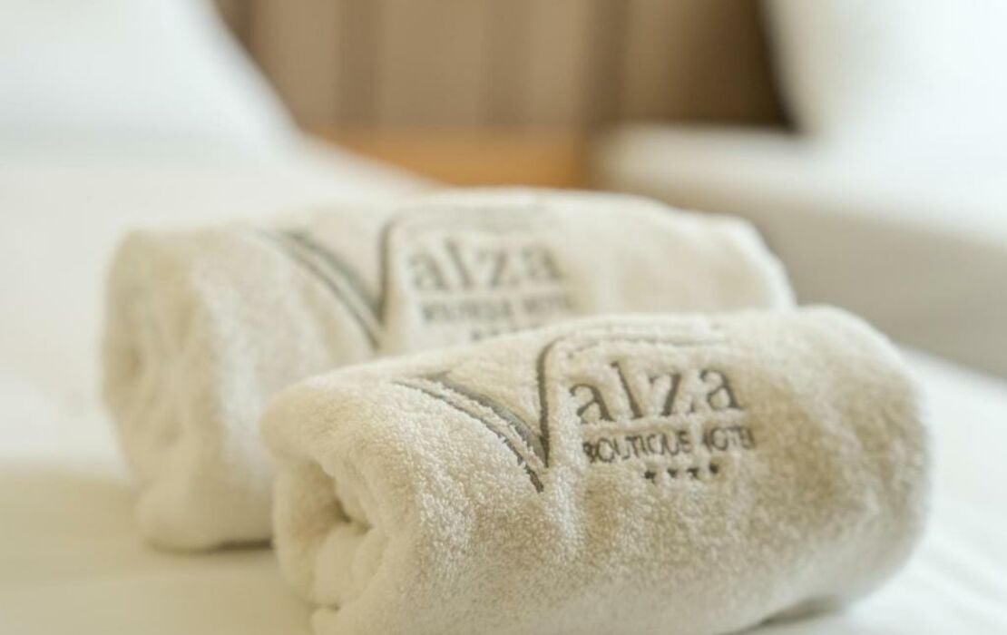 Valza Boutique Hotel, a Design Boutique Hotel Vlorë, Albania