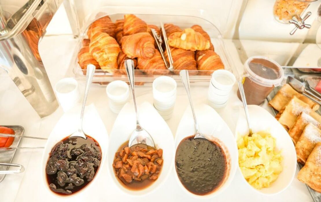 Valza Boutique Hotel, a Design Boutique Hotel Vlorë, Albania