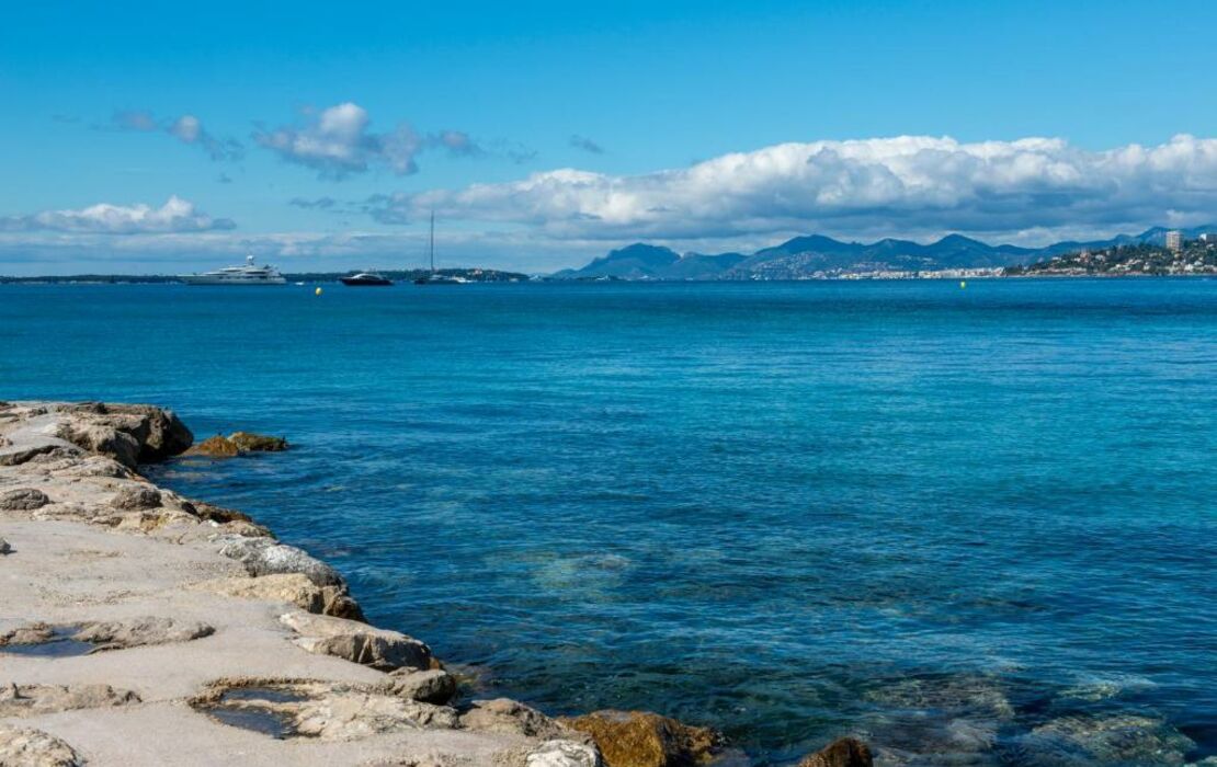 Le 1932 Hotel & Spa Cap d'Antibes - MGallery, Antibes, France - My ...